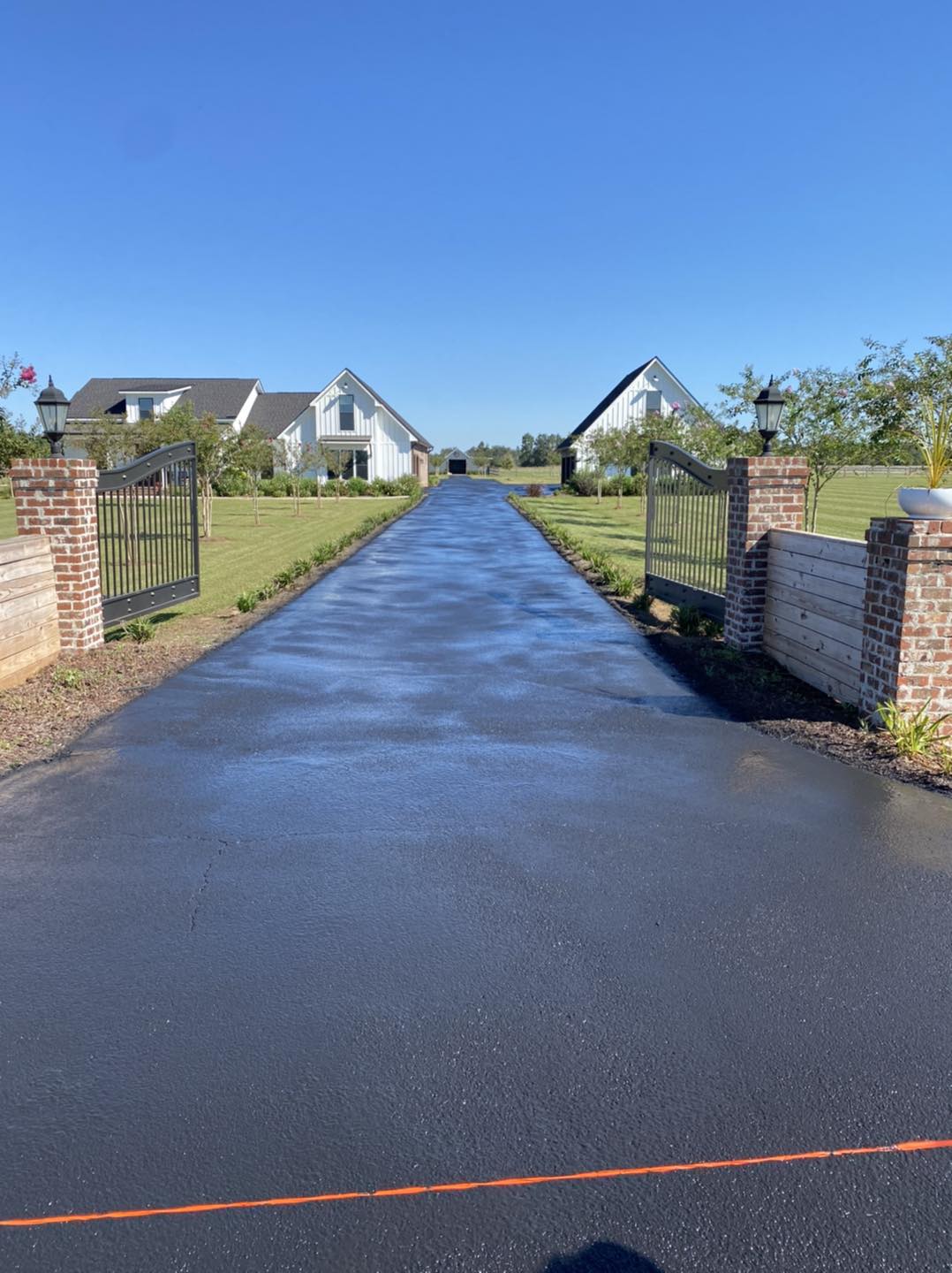 Blog | Bryan Sealcoating & Striping, Inc.