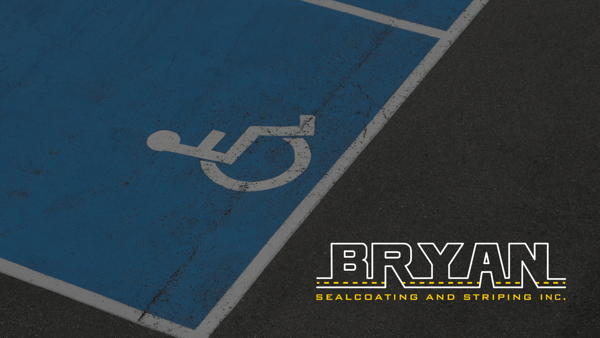 Blog | Bryan Sealcoating & Striping, Inc.